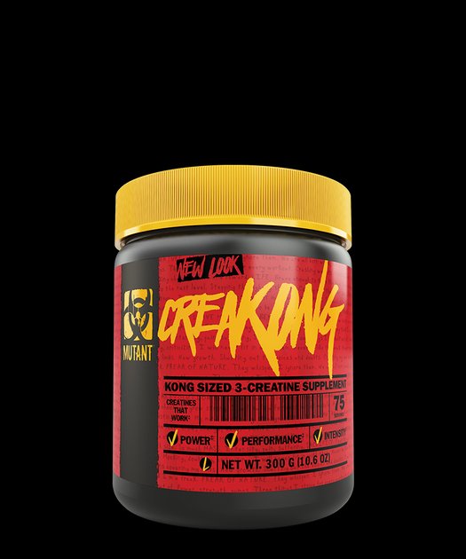 Mutant Creatine 300 Grams – Purenutrition Pakistan