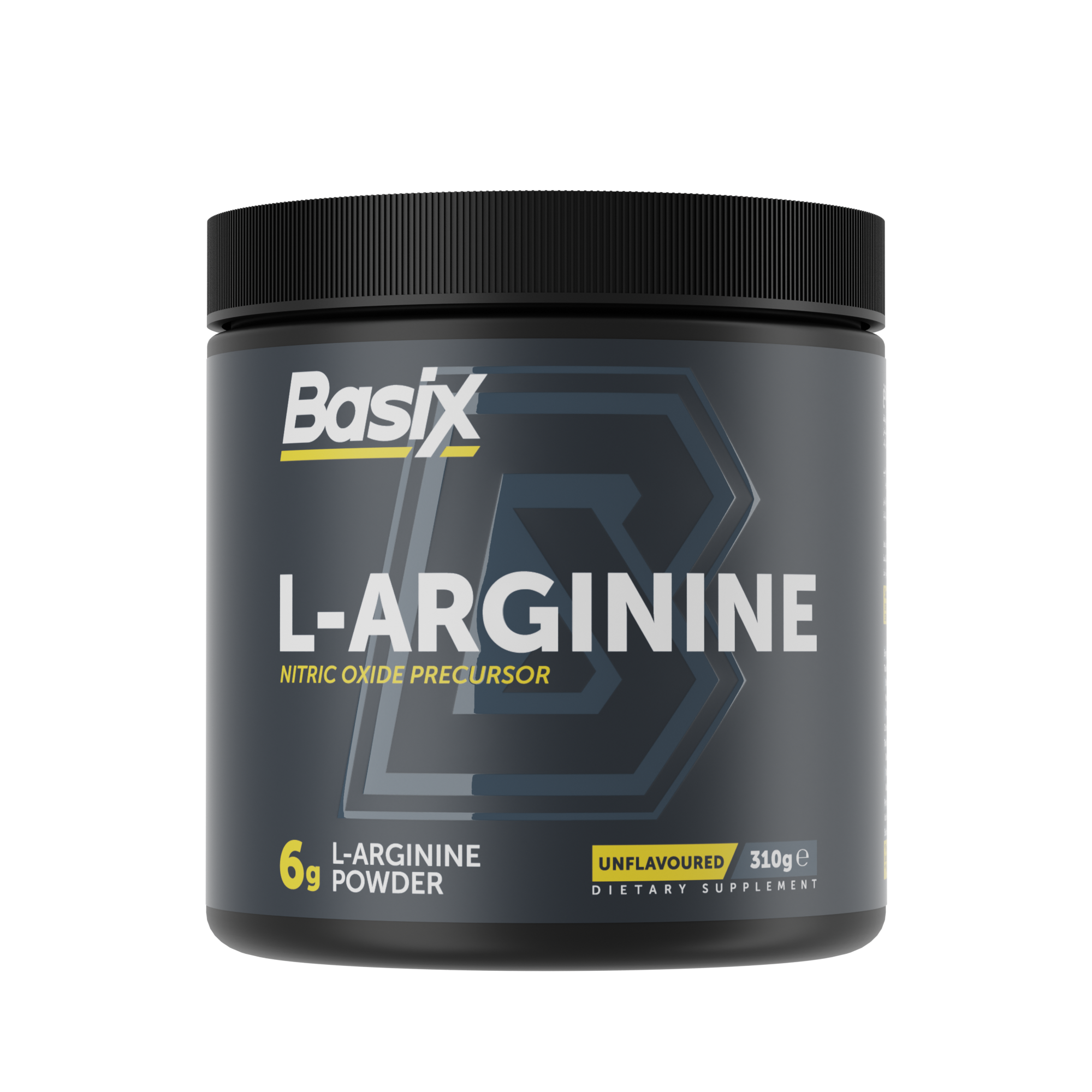 BASIX L-ARGININE – purenutritiononline